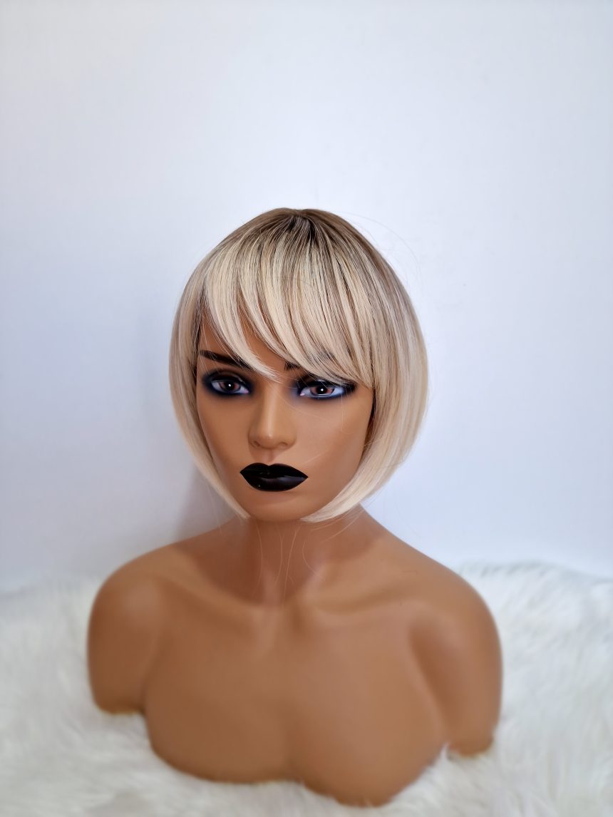 Bob perika Judith 2 - Lotta ekstenzije i perike