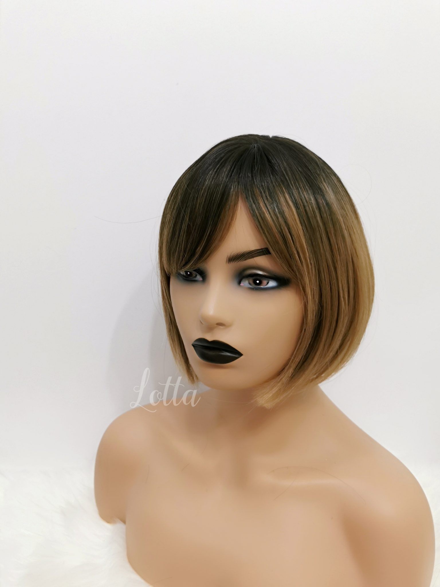 Perike – Stranica 3 – Lotta ekstenzije i perike