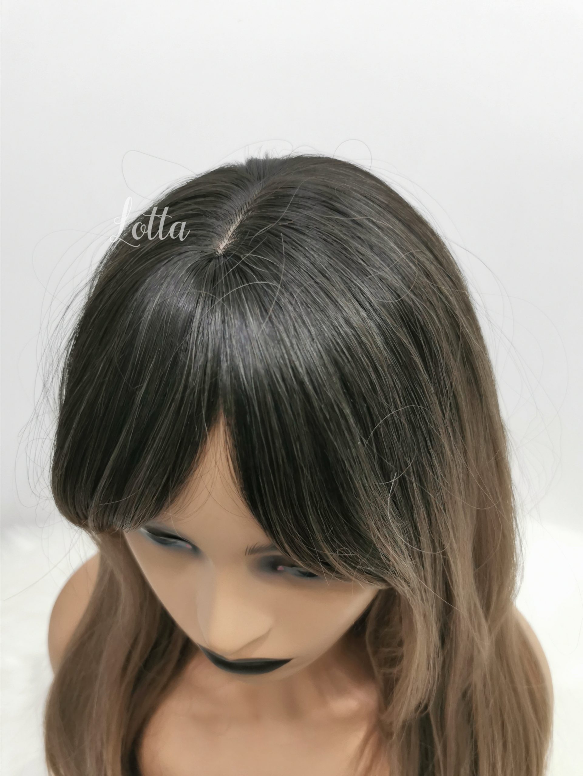 Perike – Stranica 7 – Lotta ekstenzije i perike