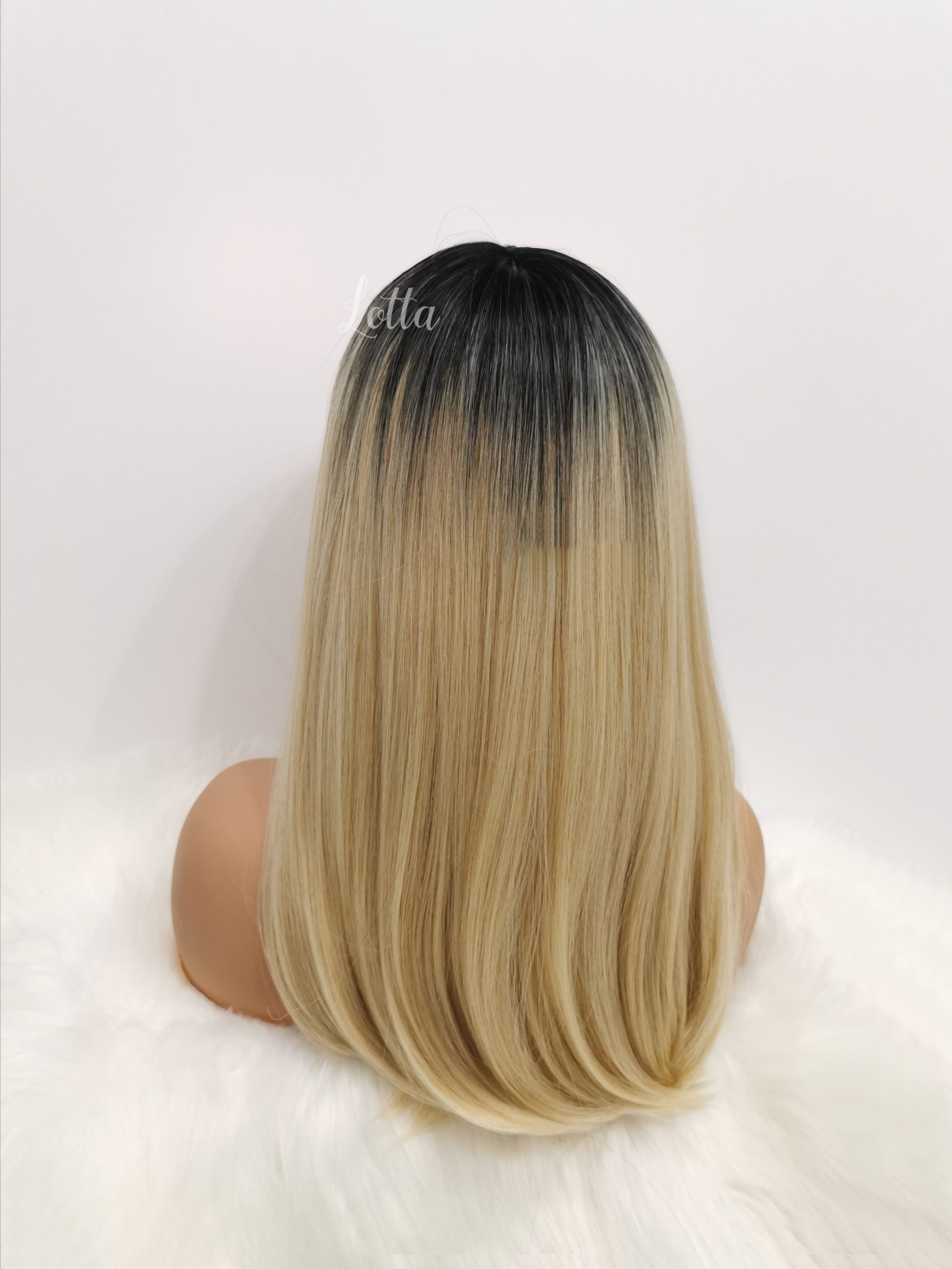 Perike – Stranica 7 – Lotta ekstenzije i perike