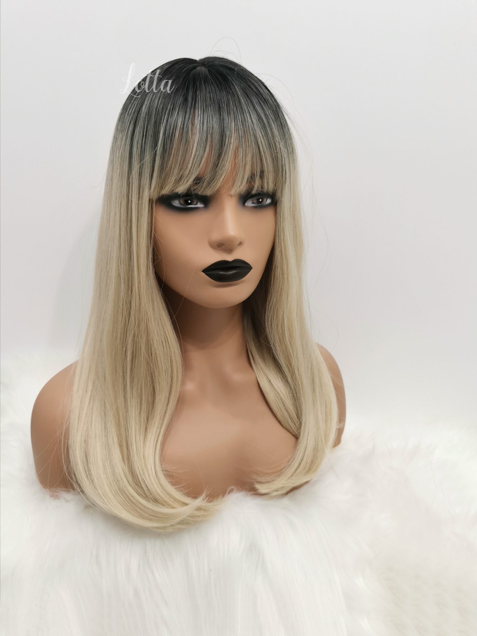 Perike – Stranica 7 – Lotta ekstenzije i perike