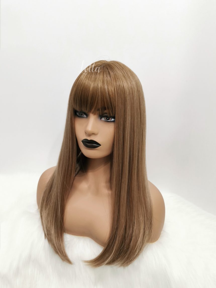 Perike – Stranica 7 – Lotta ekstenzije i perike