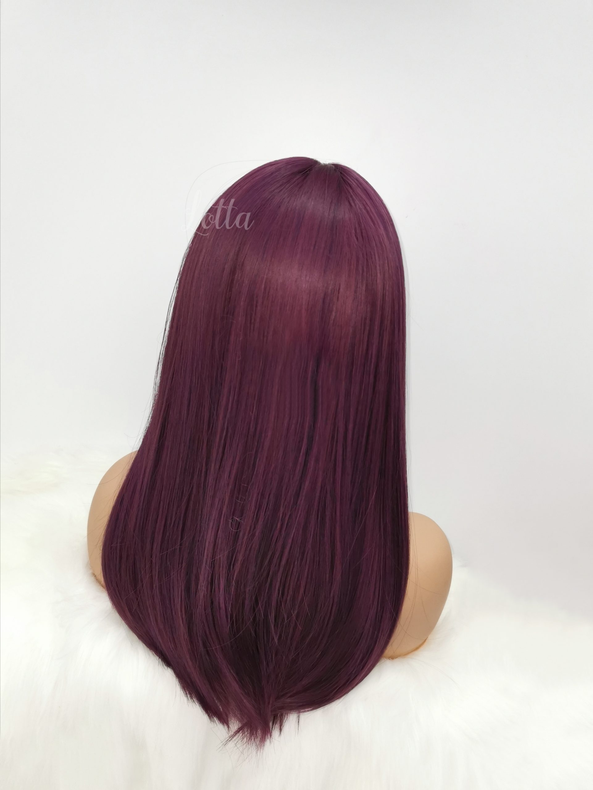 Perike – Stranica 8 – Lotta ekstenzije i perike