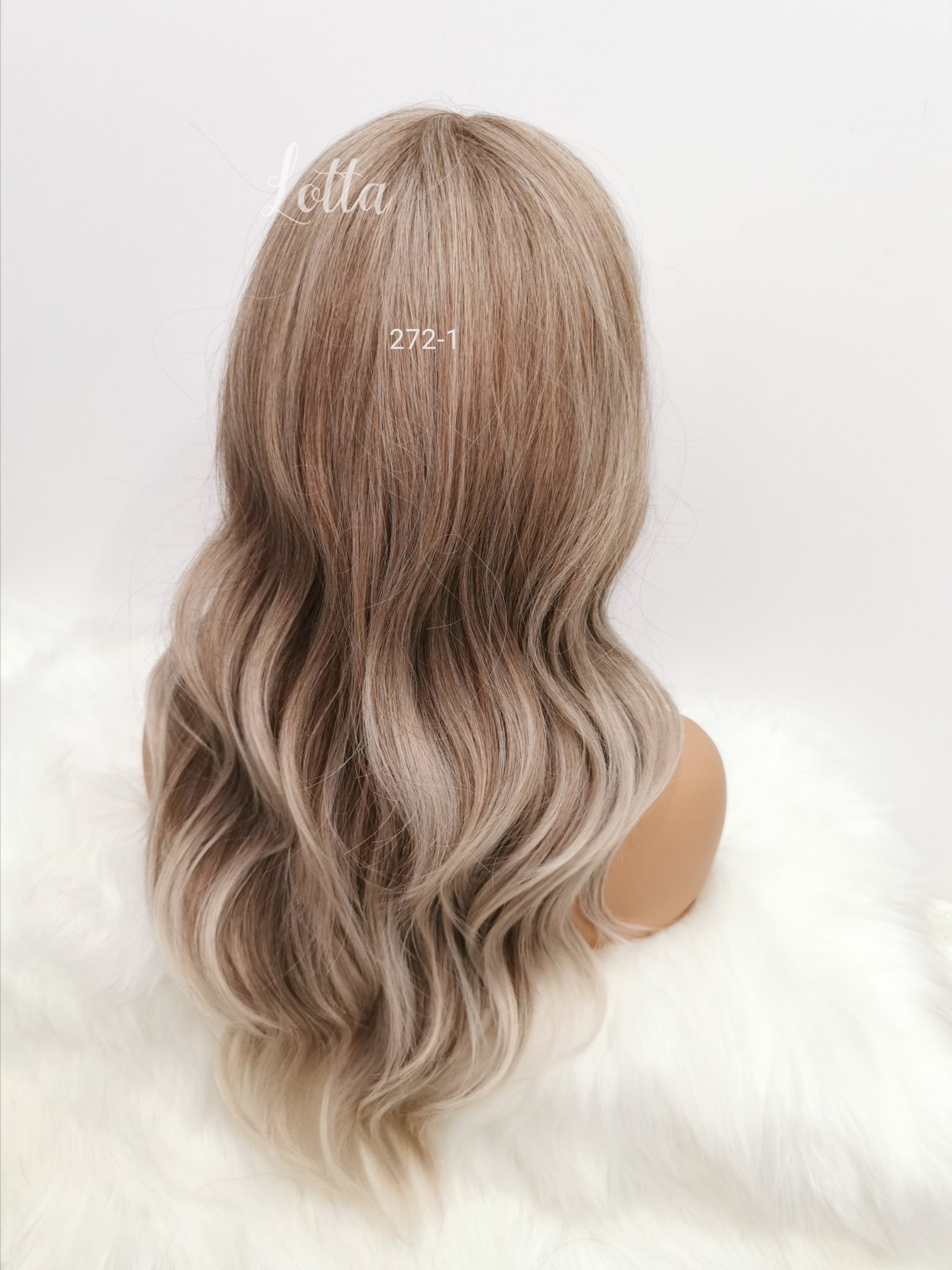 Perike – Stranica 7 – Lotta ekstenzije i perike