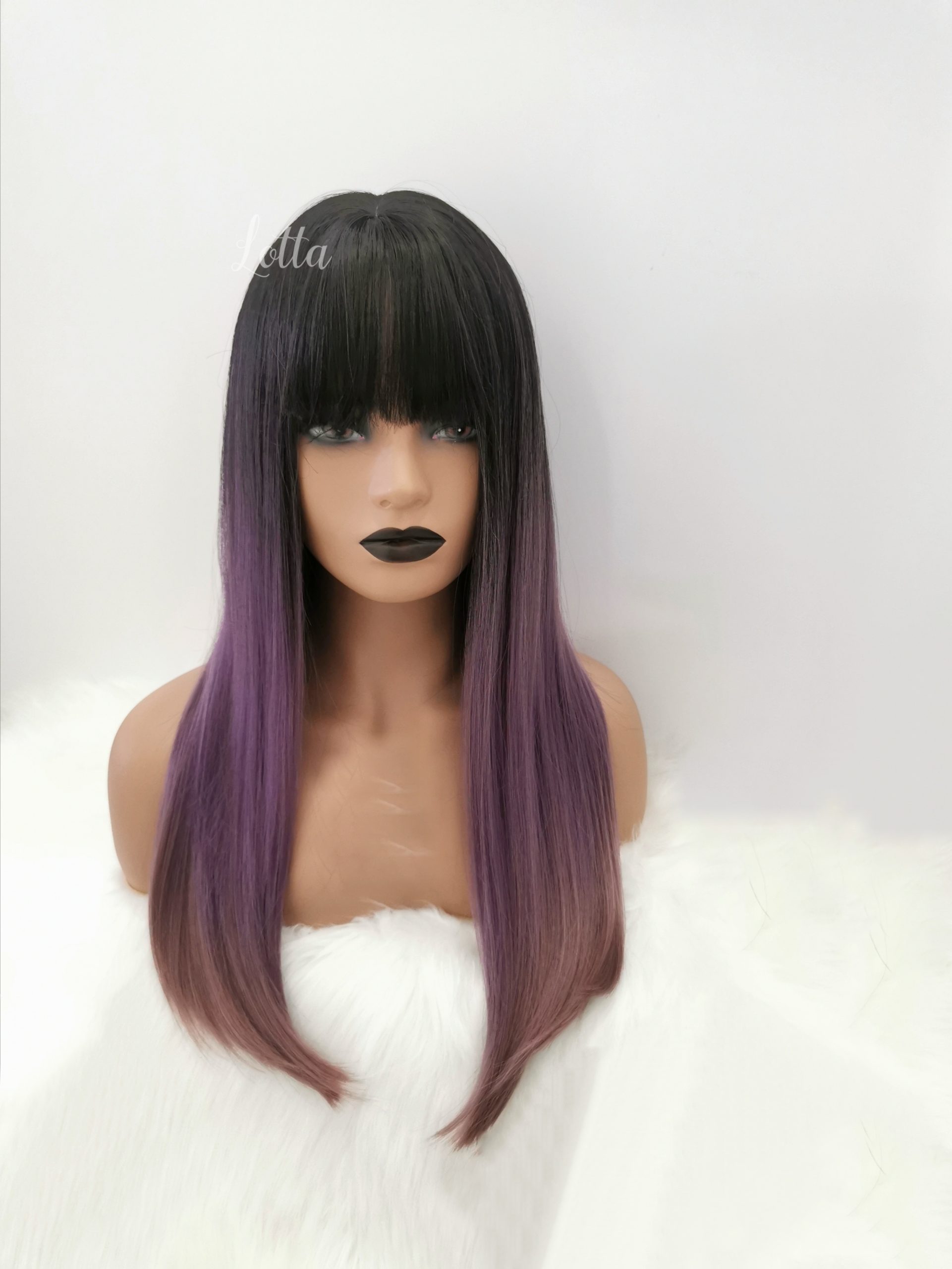 Perike – Stranica 8 – Lotta ekstenzije i perike