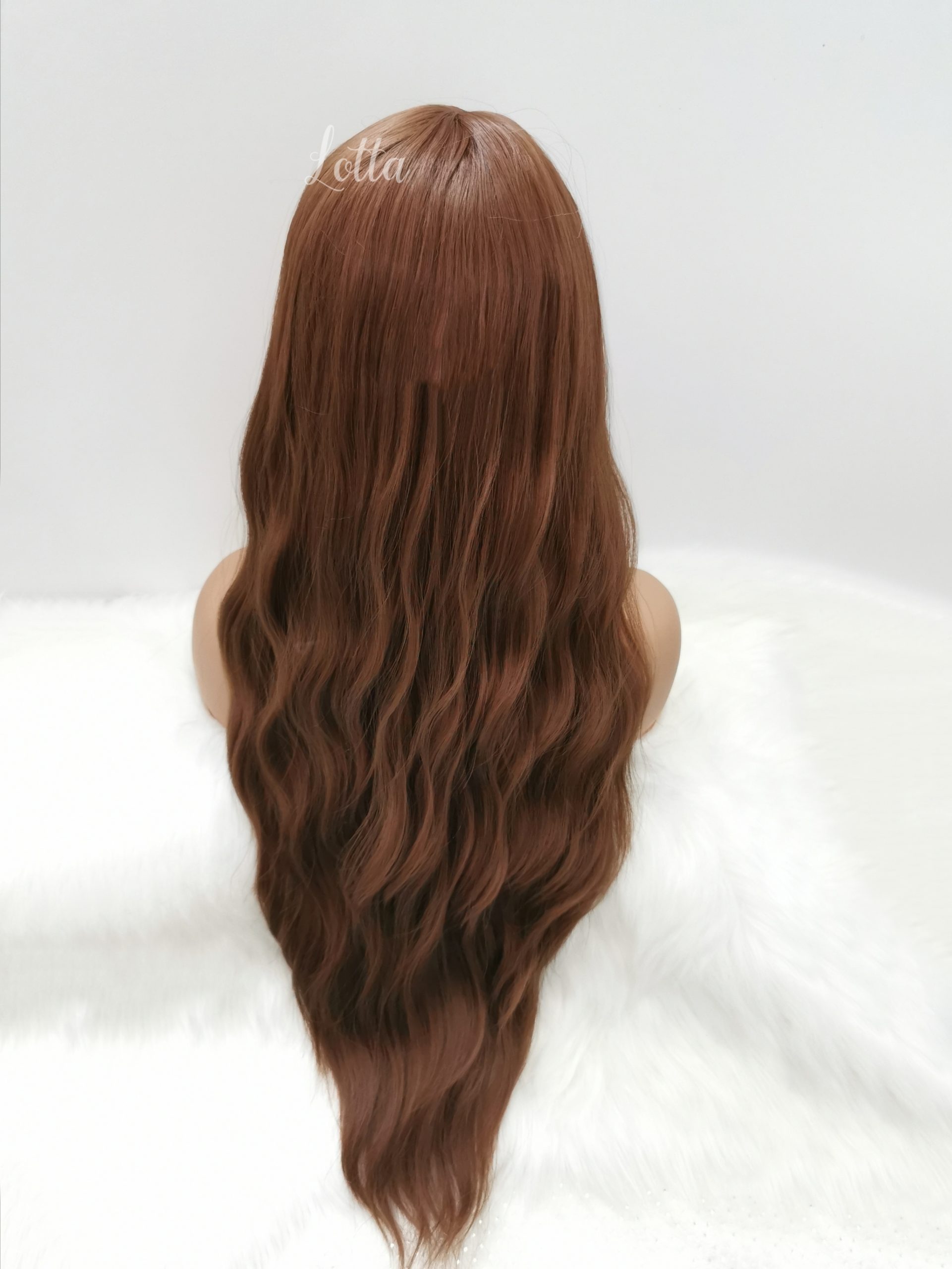 Perike – Stranica 8 – Lotta ekstenzije i perike