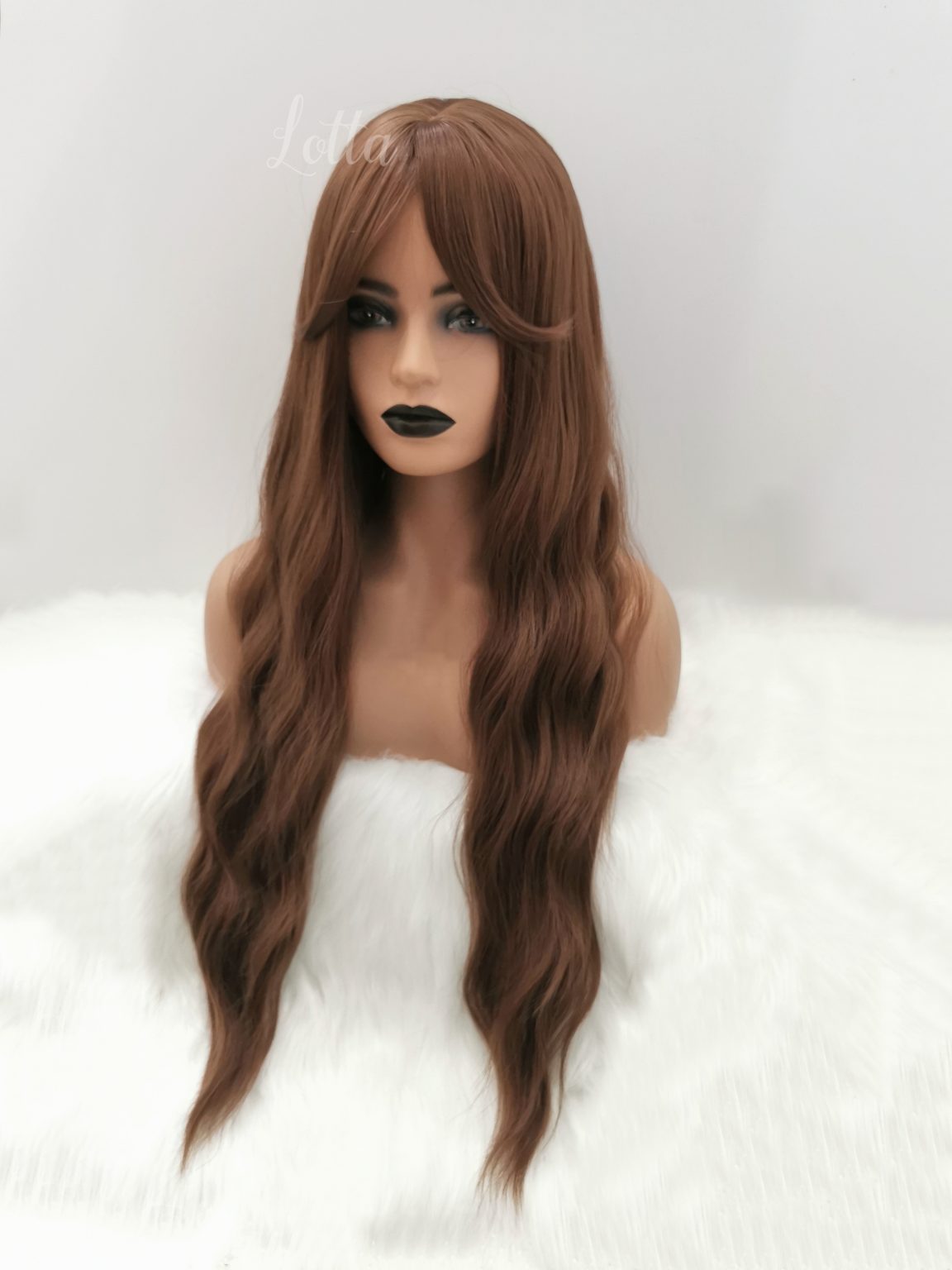 Perike – Stranica 8 – Lotta ekstenzije i perike