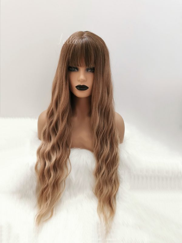 Perike – Stranica 8 – Lotta ekstenzije i perike