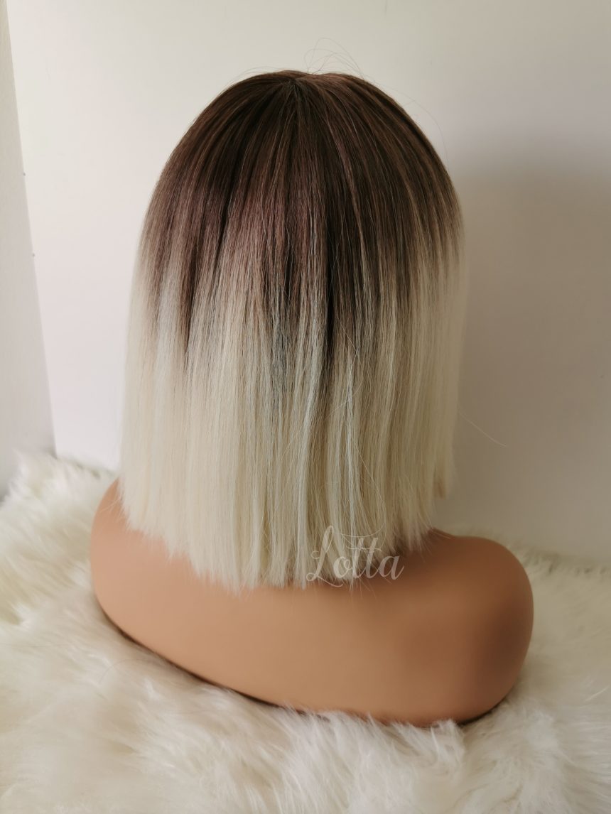 Perike – Stranica 4 – Lotta ekstenzije i perike