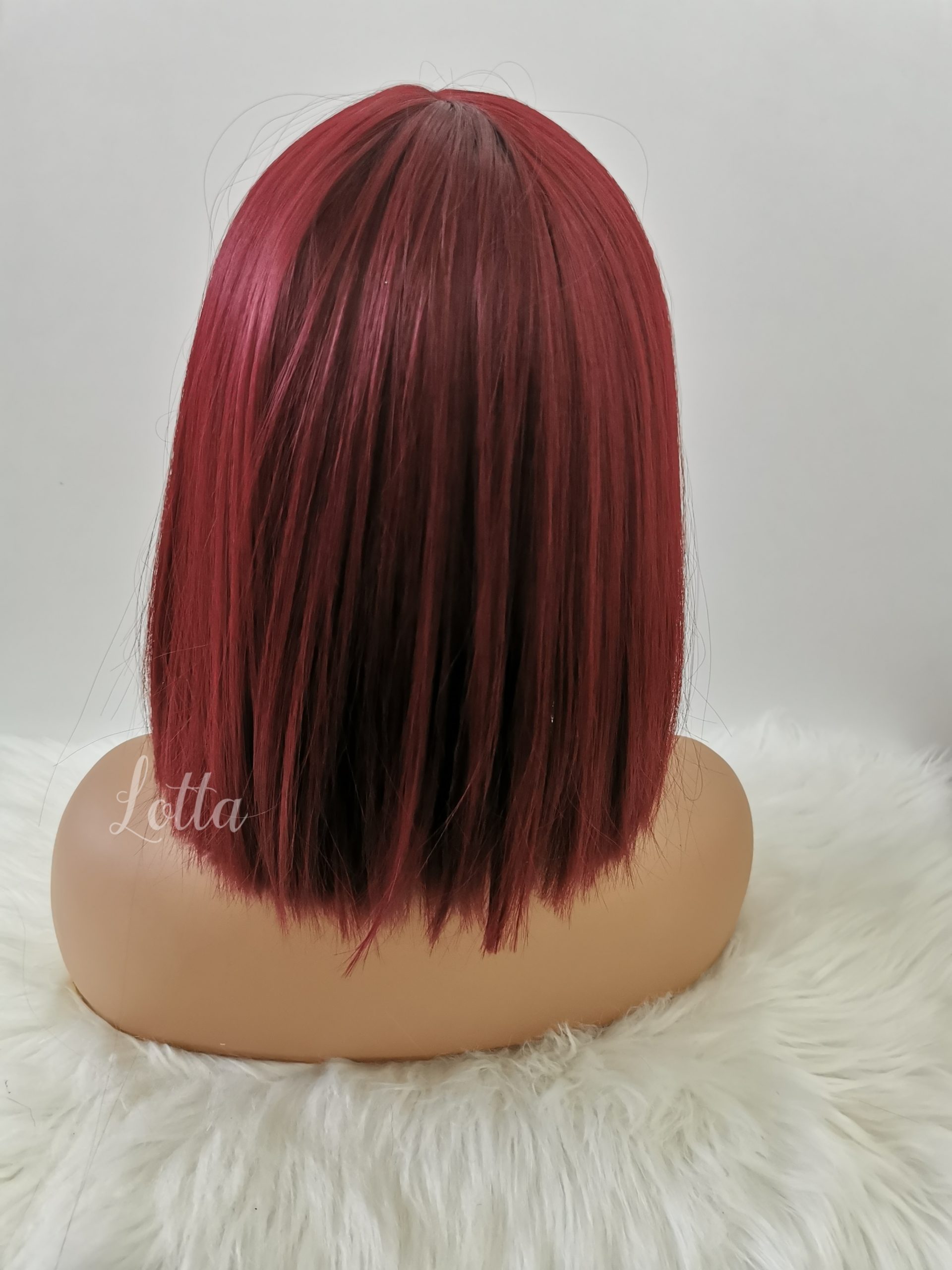 Perike – Stranica 3 – Lotta ekstenzije i perike