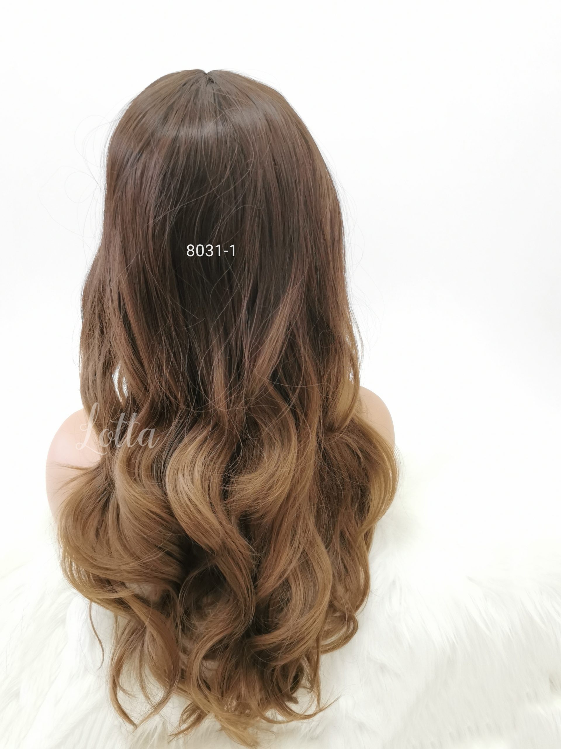 Perike – Stranica 7 – Lotta ekstenzije i perike