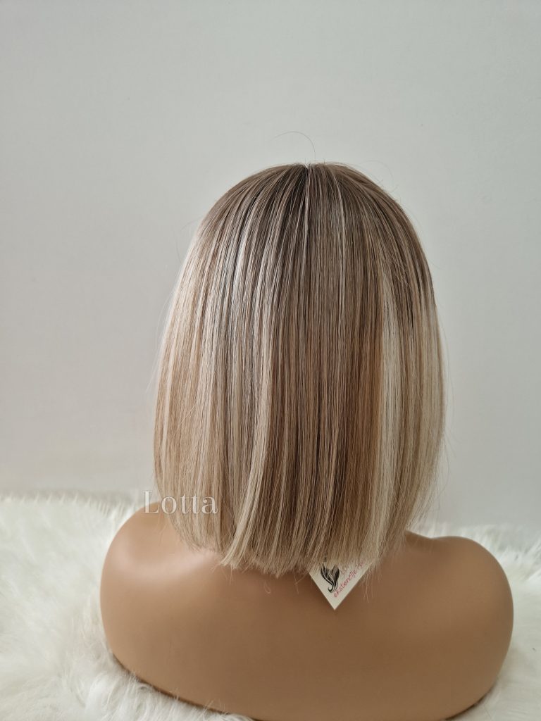 Perike – Stranica 15 – Lotta ekstenzije i perike