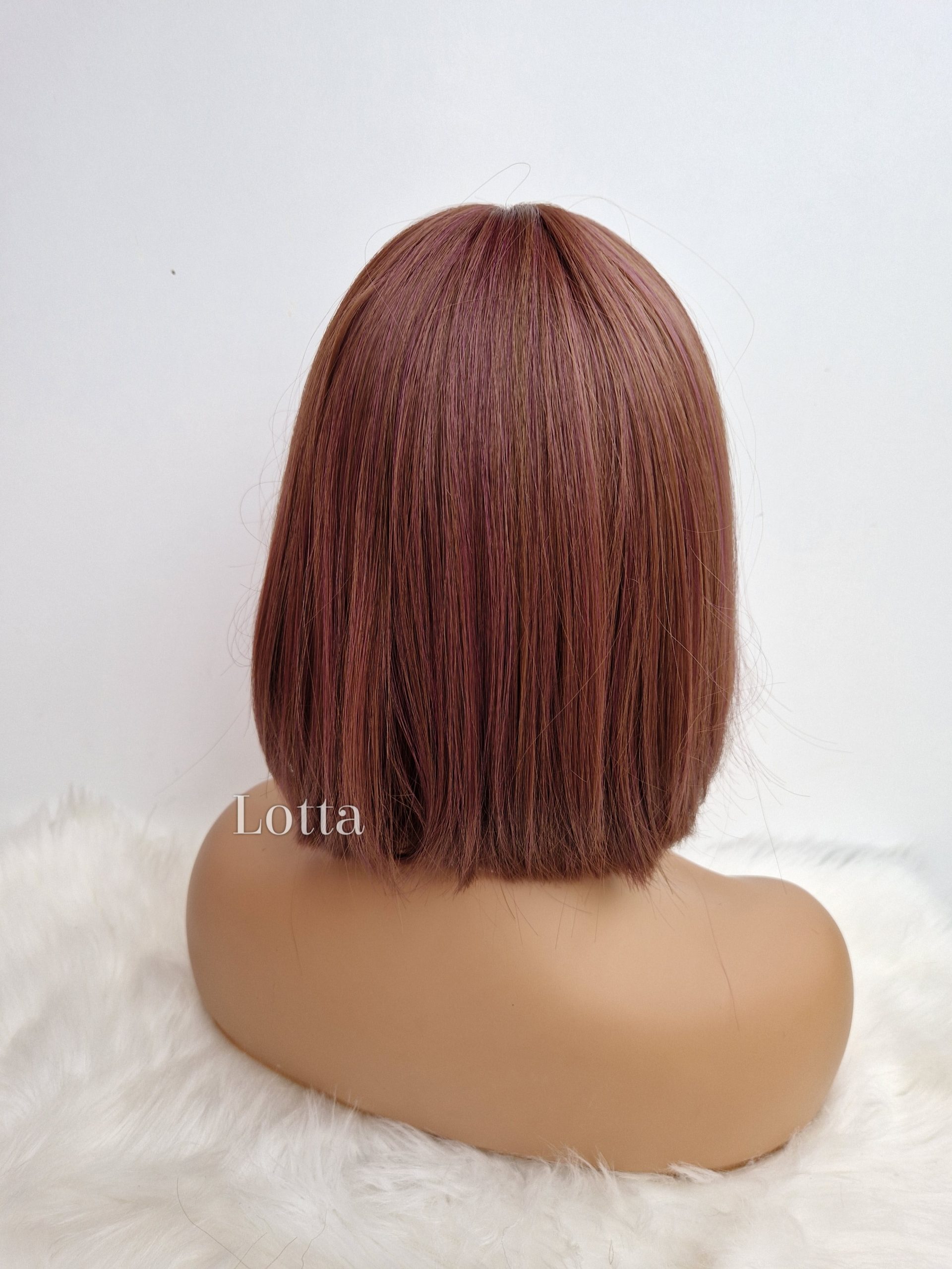 Perike – Lotta ekstenzije i perike