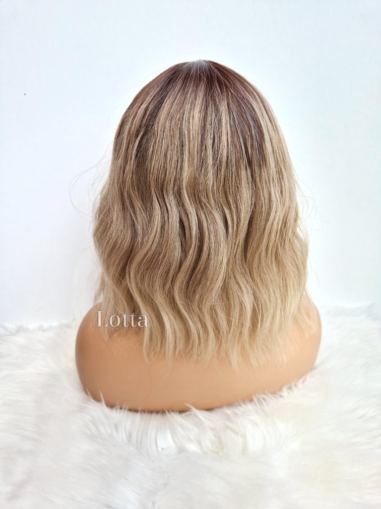 Perike – Stranica 4 – Lotta ekstenzije i perike