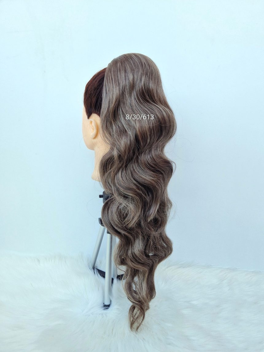 Rep svečane frizure 8/30/613 - Lotta ekstenzije i perike