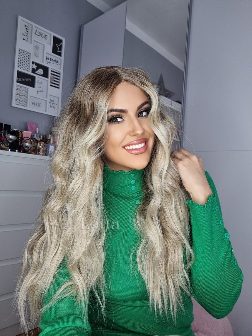 Perike – Stranica 15 – Lotta ekstenzije i perike