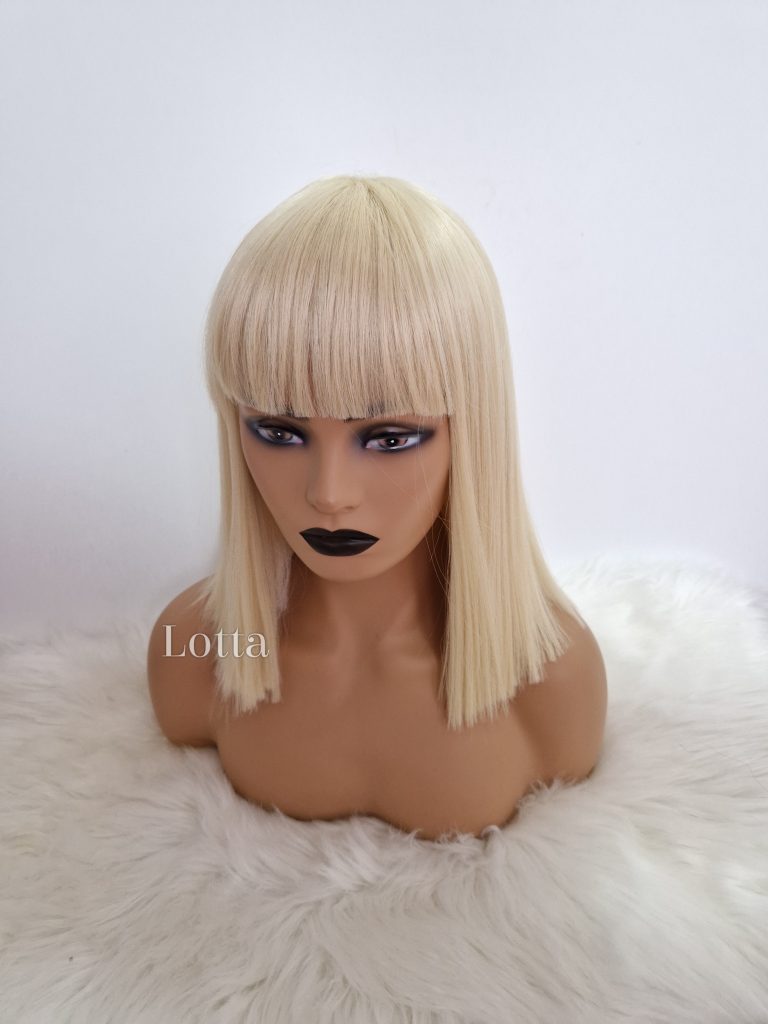 Perike – Lotta ekstenzije i perike