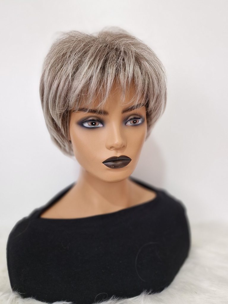 Klasična kratka perika Ripple 48T - Lotta ekstenzije i perike